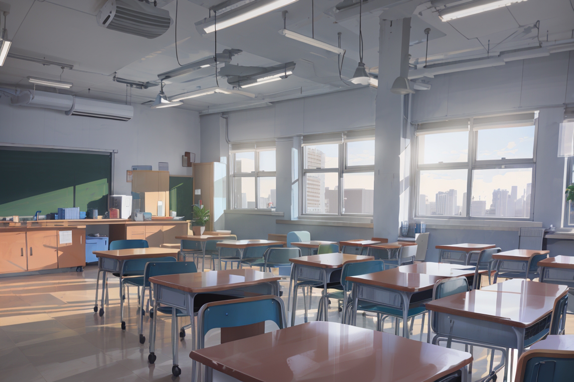 Best Classroom Rental Guidelines: Designing Spaces Where Students Excel