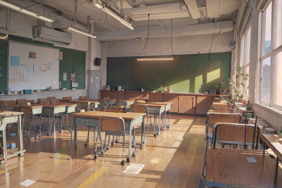 Enhancing Classroom Rentals: A Roadmap to the Perfect Learning Environment